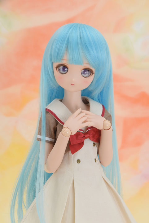 D'COORD【DDH-18】がついにお披露目☆ | ドールポイント秋葉原 店舗ブログ | ボークス