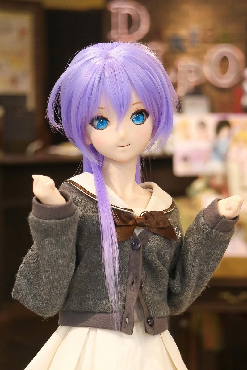 「D'COORD」で初めてのDDをお迎えしてみませんか？ | ドールポイント秋葉原 店舗ブログ | ボークス
