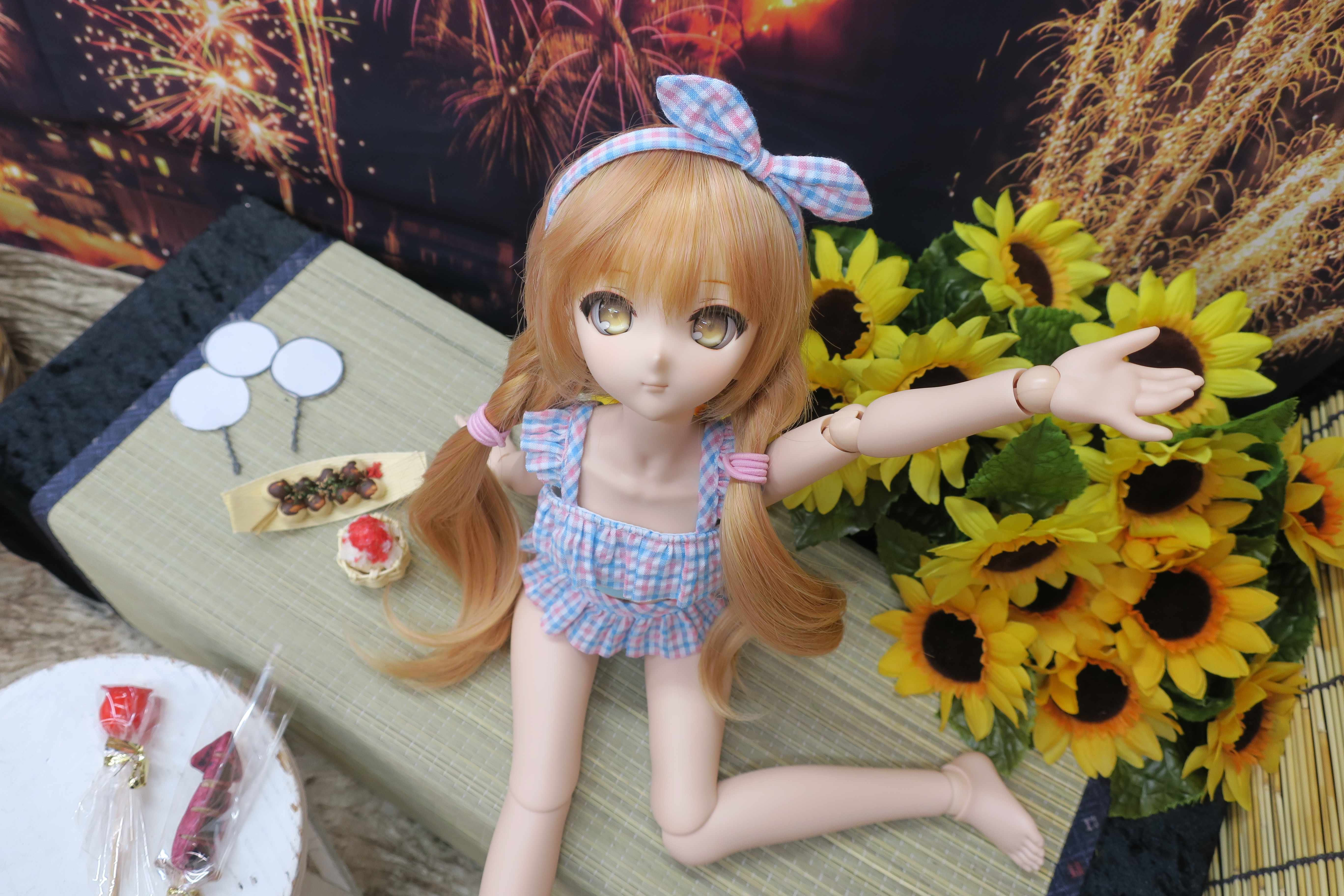 「MDDベースボディ2.0（DD-f3）」展示中☆ | 天使のすみか・神戸店 店舗ブログ | ボークス