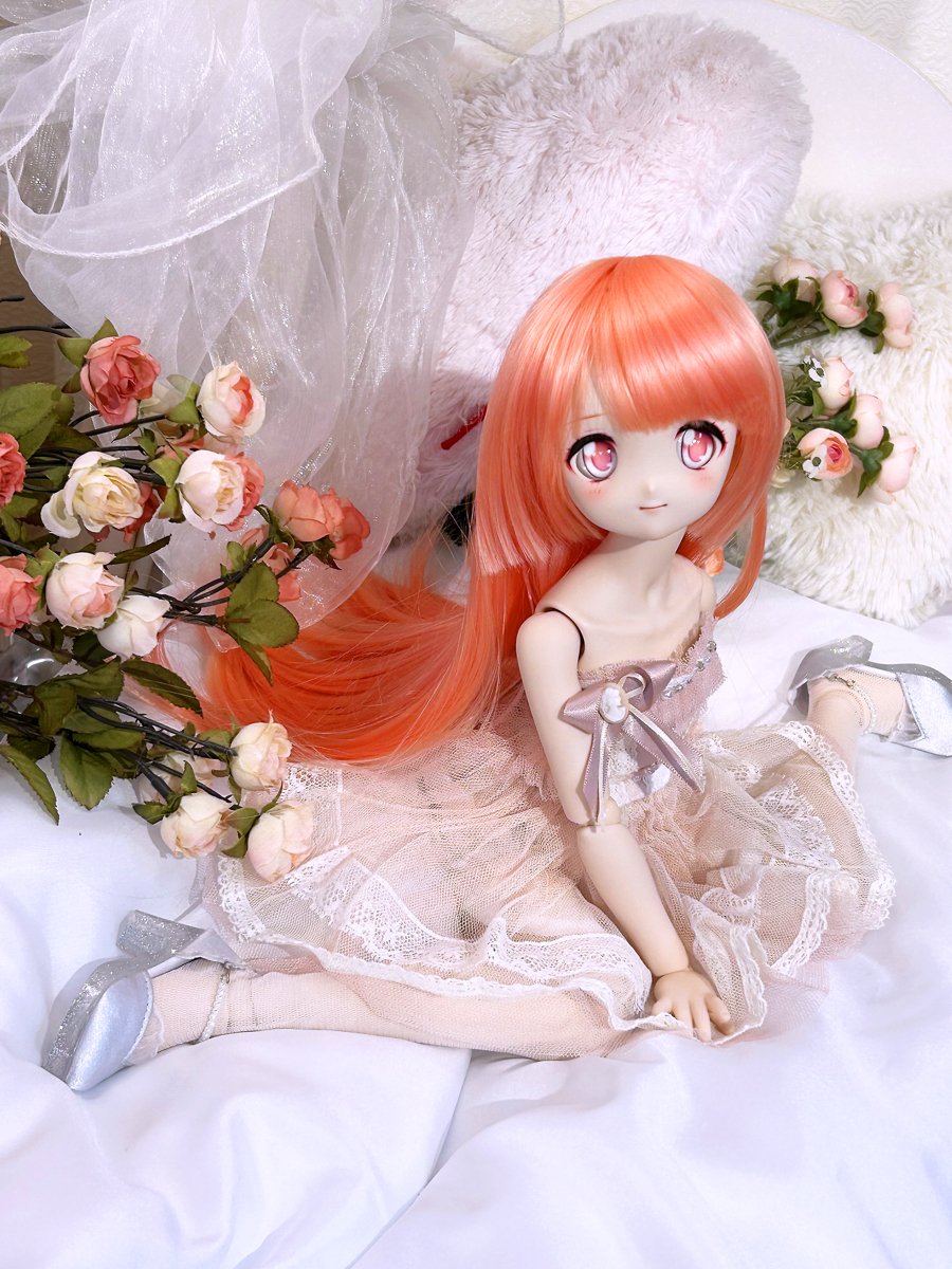 「MDDベースボディ2.0（DD-f3）」好評発売中♪ | ドールポイント大阪 店舗ブログ | ボークス