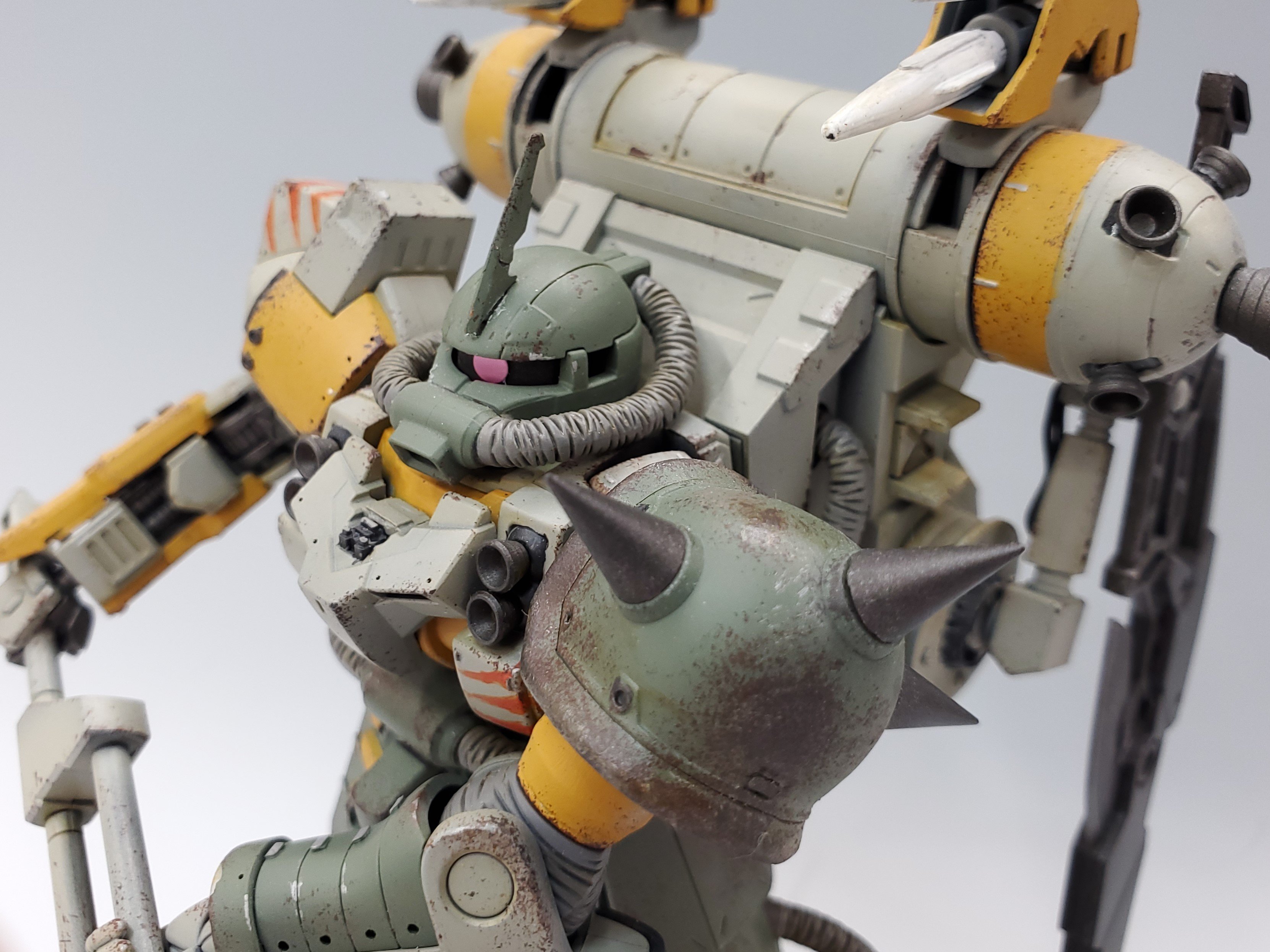 『ファレホペイントコンテスト2』引き続きエントリー作品紹介⑪ | 秋葉原ホビー天国2 店舗ブログ | ボークス