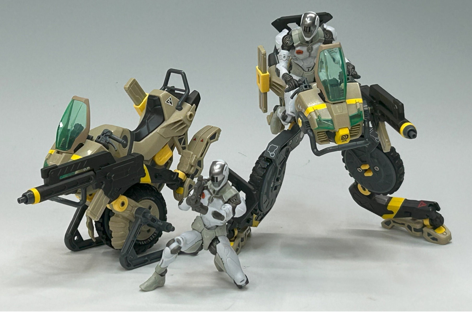 ALTERED NANO（オルタードナノ）体験会開催！！ | 秋葉原ホビー天国2 店舗ブログ | ボークス