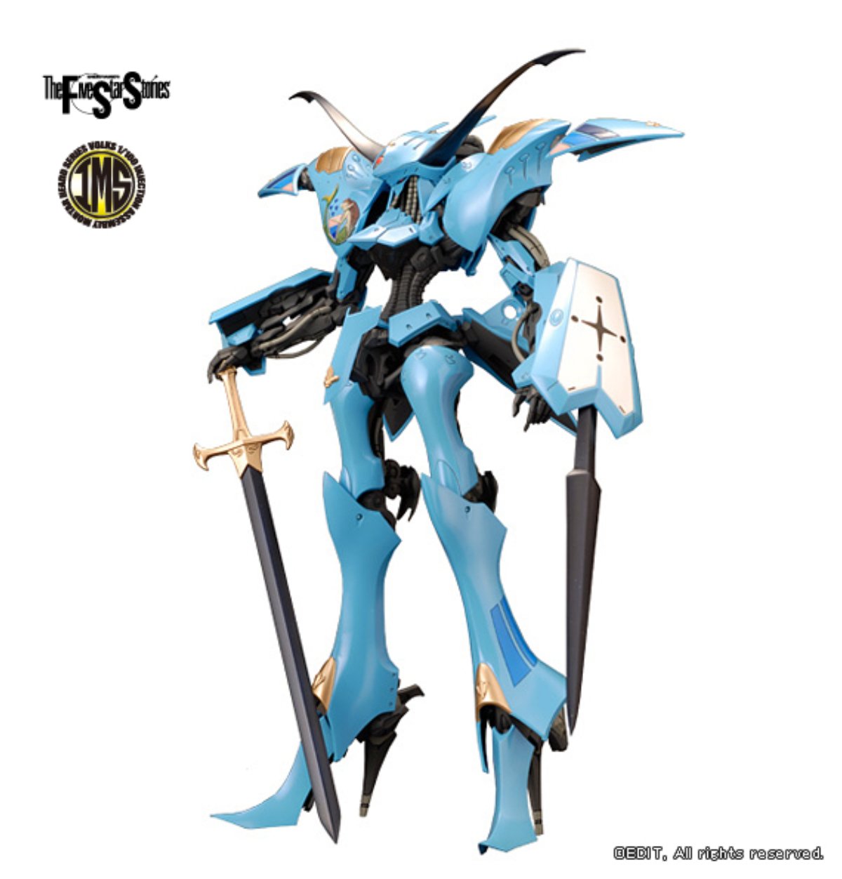 8月6日（土）よりIMS3種再販ご予約開始！ - 横浜ショールーム | 株式会社ボークス